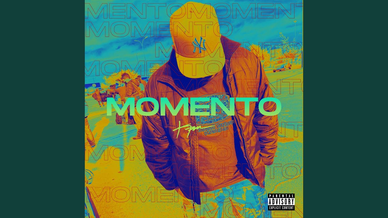 Momento - YouTube