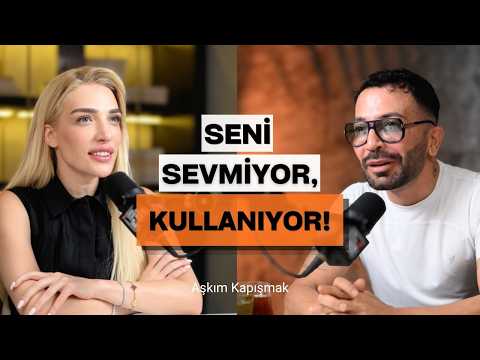 Neden Hep Aynı İnsanlara Aşık Oluyoruz? Manipülasyonu Anlatan Gerçekler! | Aşkım Kapışmak
