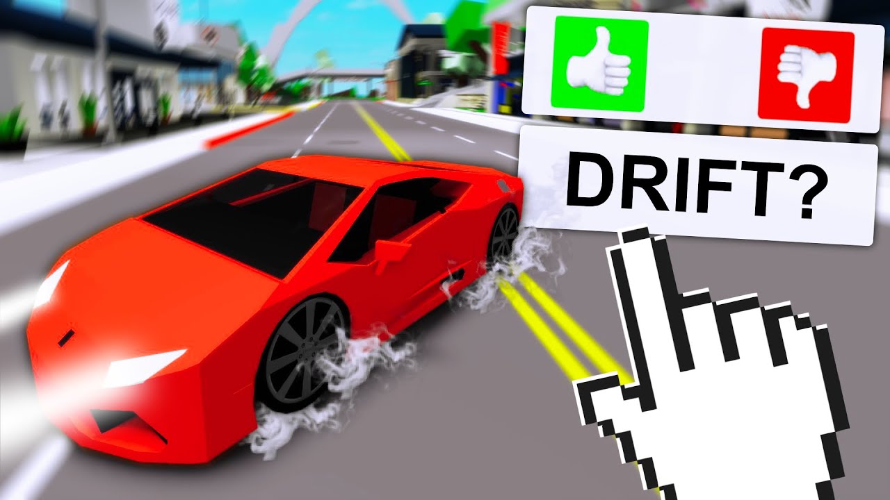CUM SA FACI DRIFTURI IN BROOKHAVEN! - YouTube