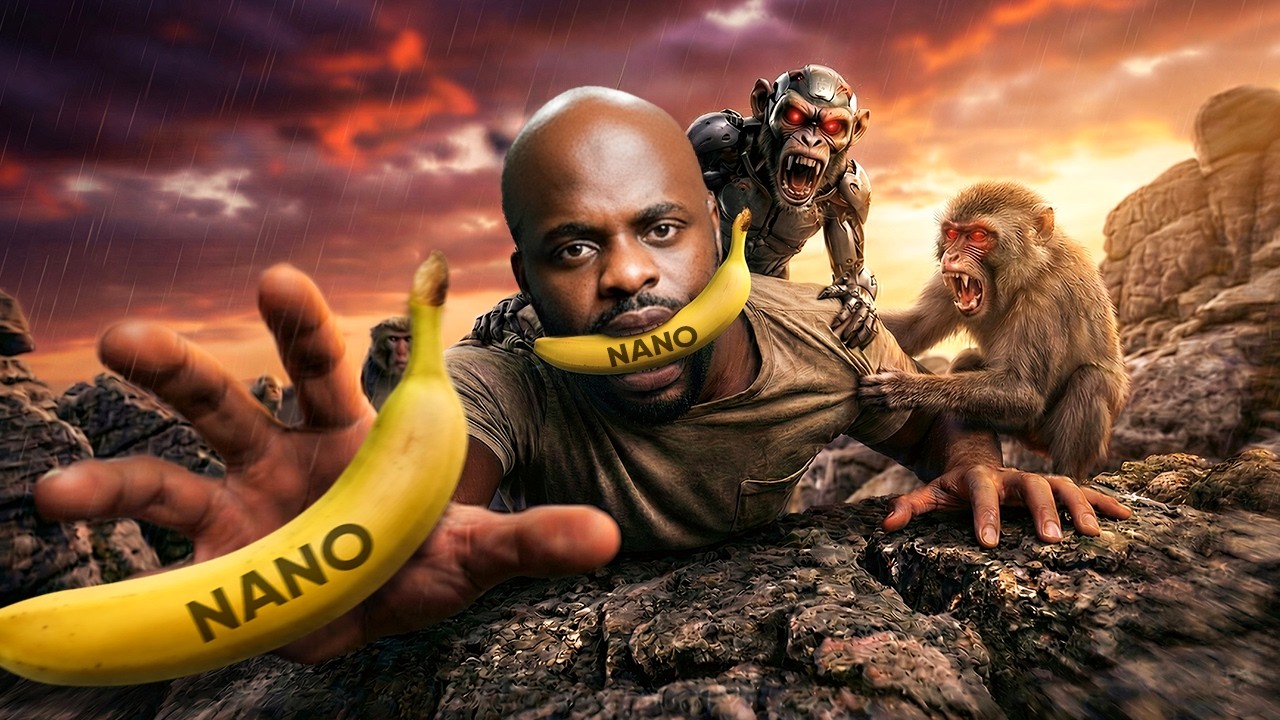 7 Business Use Cases for Nano Banana Pro in 2026 - YouTube