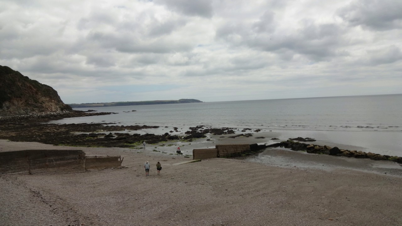 POLDARK FILMING LOCATIONS - YouTube