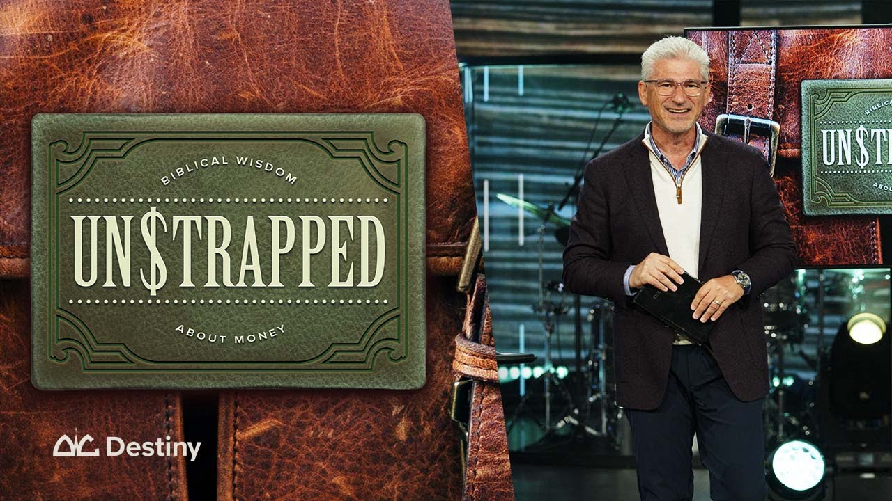 Unstrapped Week 3 | 11.20.22 - YouTube