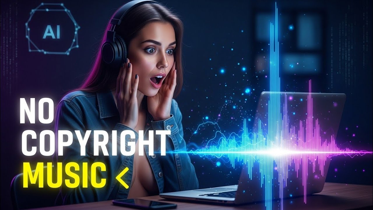 Best AI Text to Music Generator | Create Copyright Free Songs Instantly ...