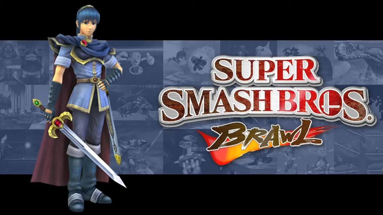 Attack - Super Smash Bros. Brawl - YouTube