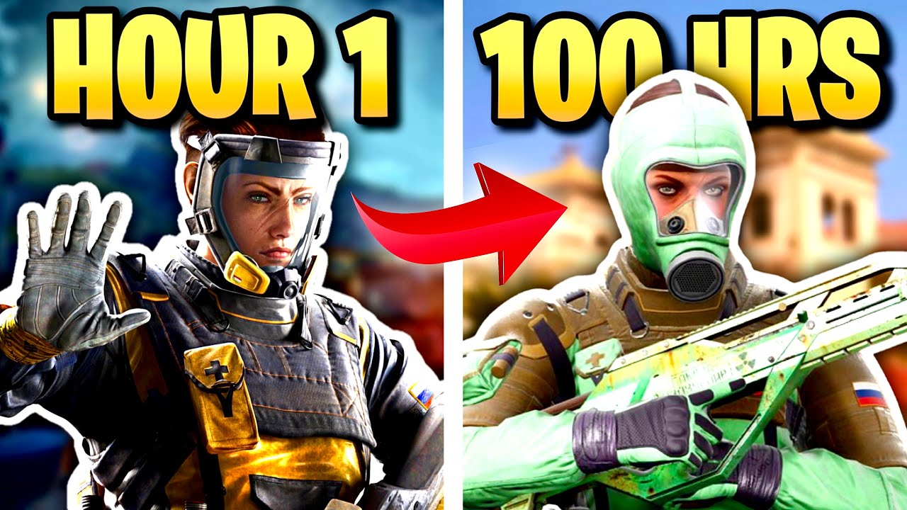 I Played 100 Hours Of Finka, Here's What I Learned - YouTube