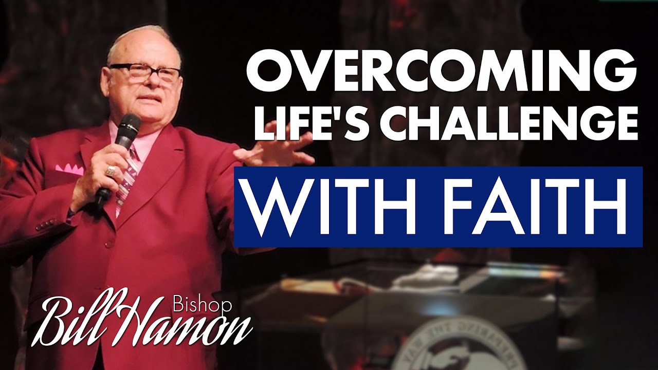 Transforming Life with God's Grace: Overcome Fear and Embrace Eternity ...