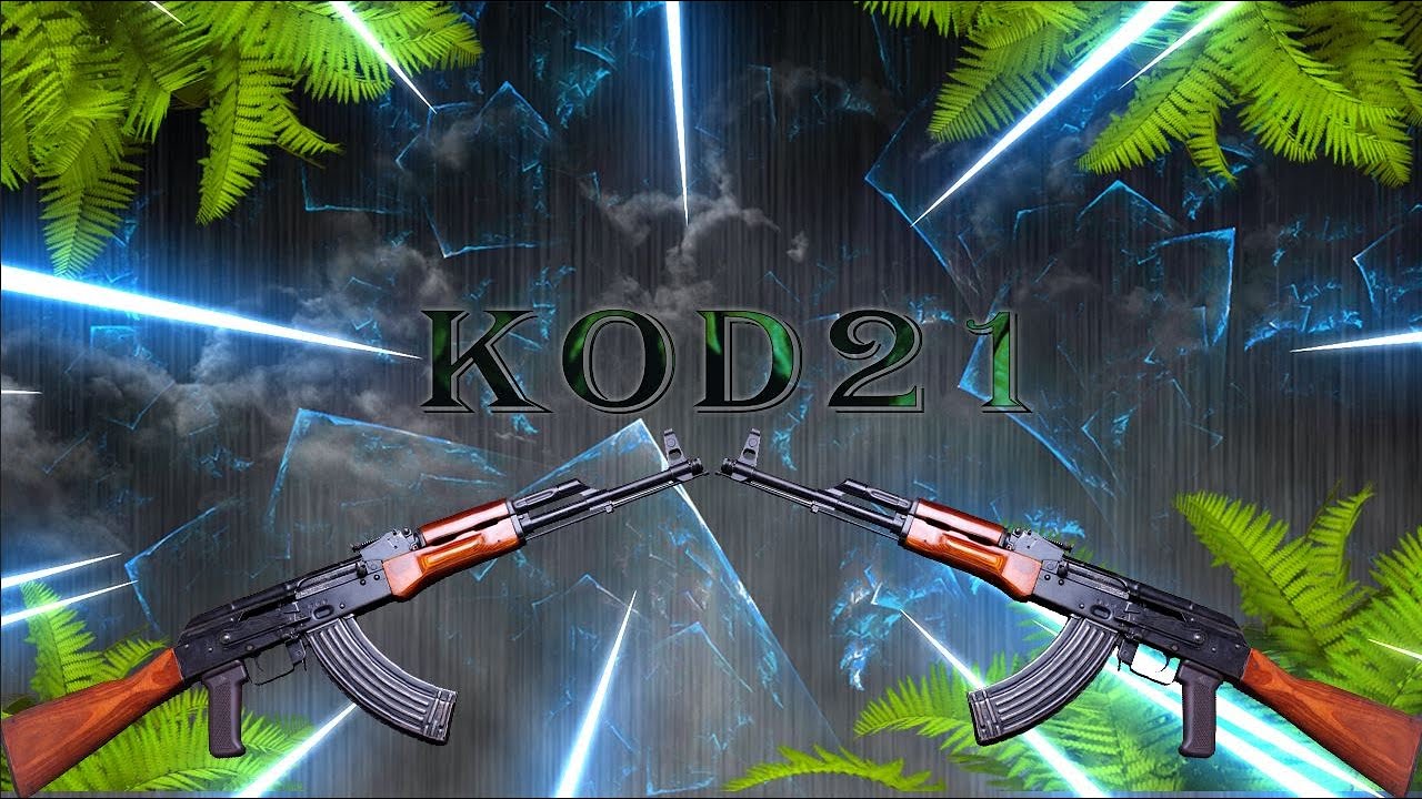 KOD 21 - YouTube