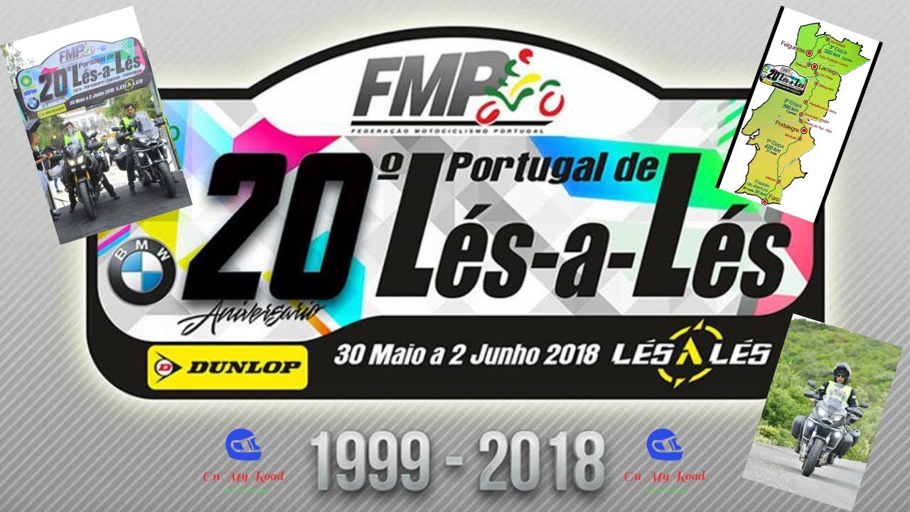 Les a les 2018 - YouTube