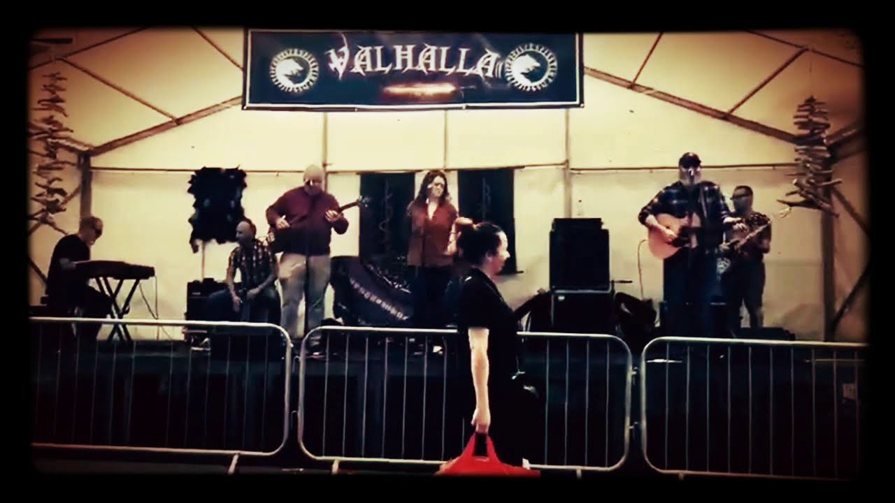 Ophelia - The Band - YouTube