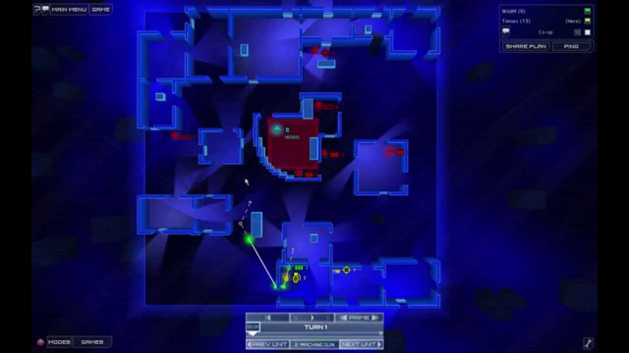Let's Play Frozen Synapse - Episode 3 - YouTube