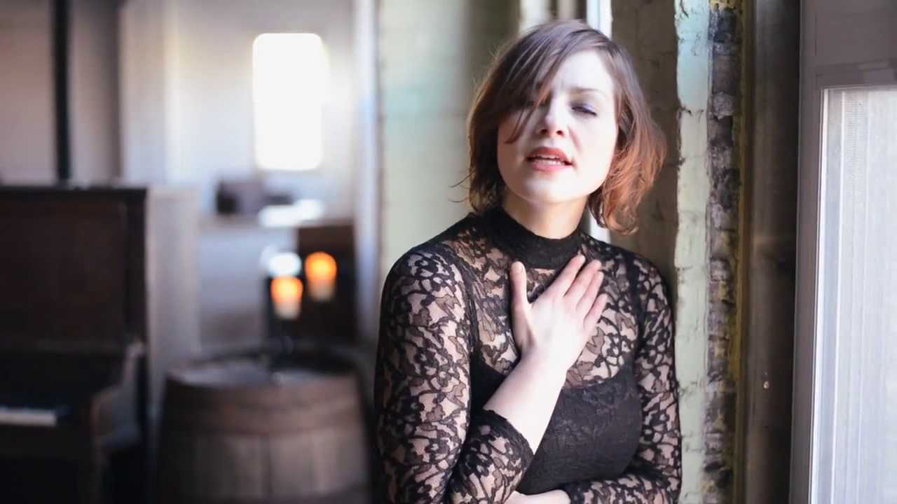 Get Out Alive (Official Music Video) - YouTube