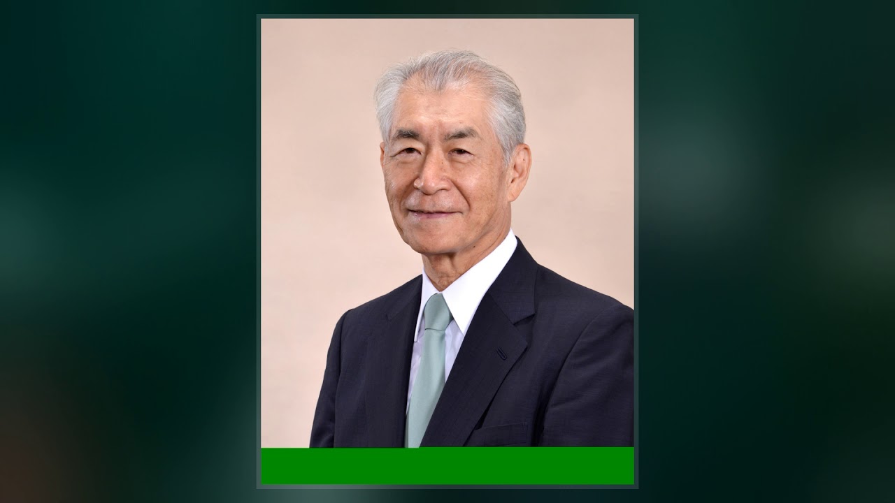 Tasuku Honjo - YouTube