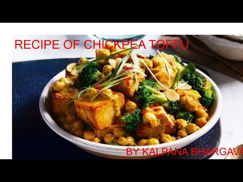 Besan Ka thopa kaise banaya h - YouTube