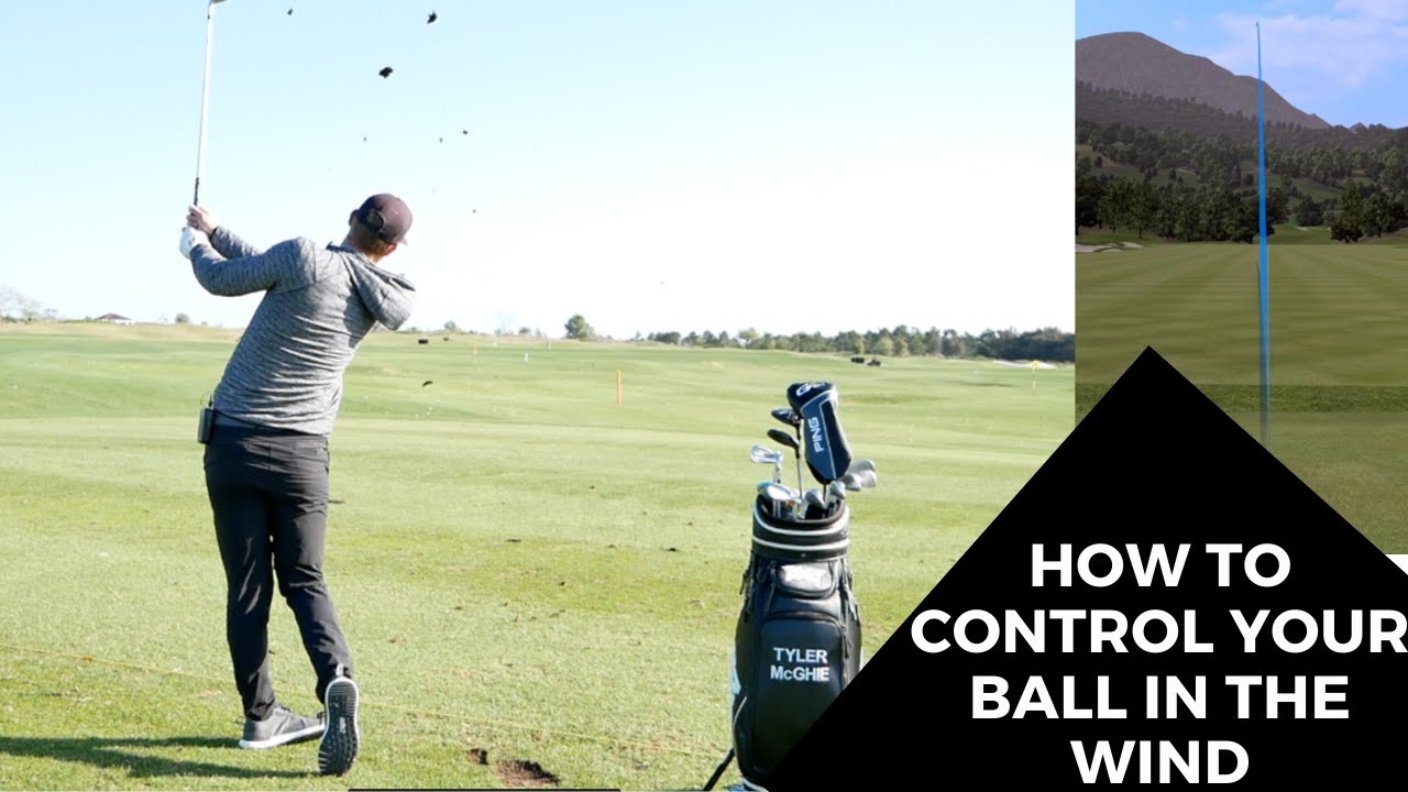 How to Control Your Ball in the Wind.