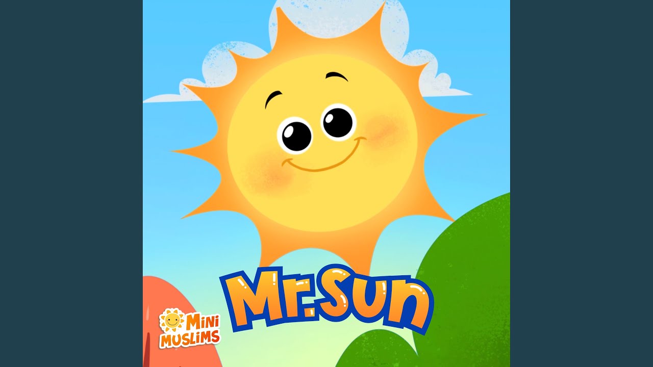 Mr. Sun - YouTube Music