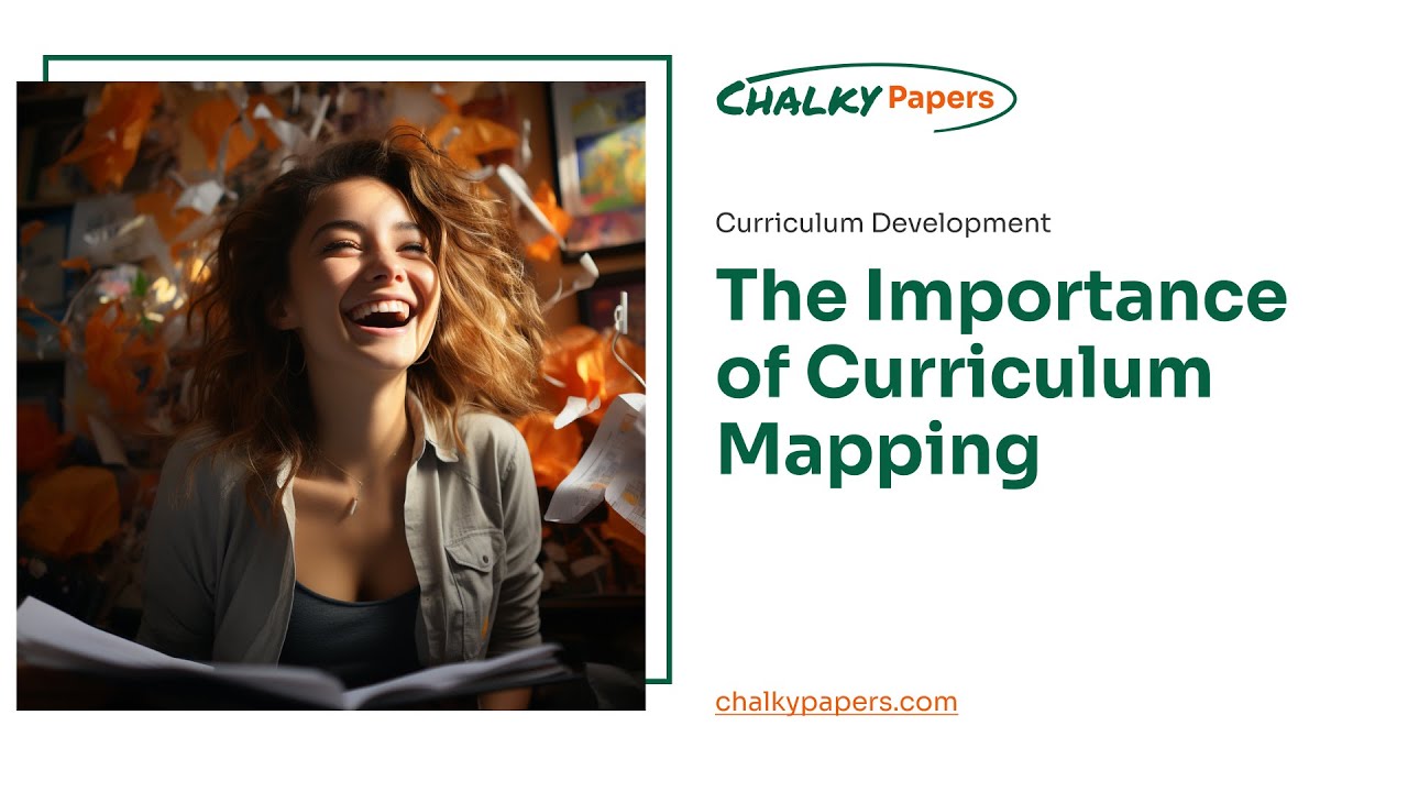 The Importance Of Curriculum Mapping Essay Example YouTube the-importance-of-curriculum-mapping-essay-example-youtube