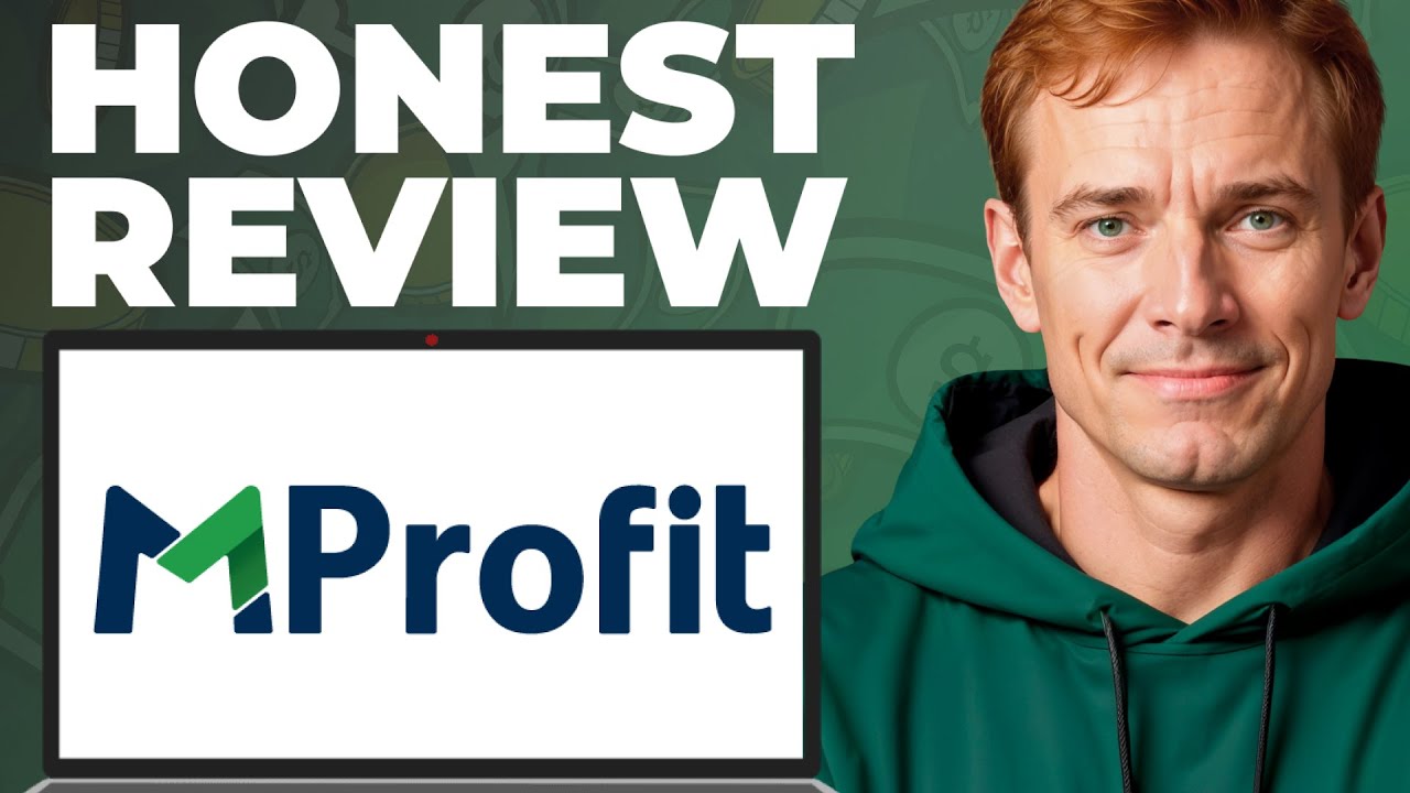 MProfit Investing Tool Full Review - Features, Strengths, Weaknesses - YouTube