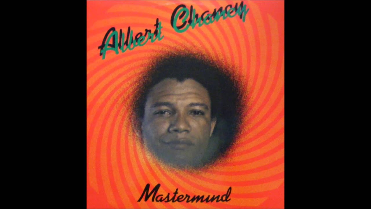 Albert Chancy Yo Voye'l Achete 1980 - YouTube