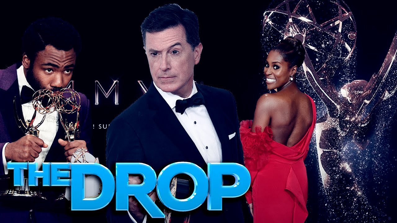 The Best Moments of the 2017 Emmys | All Def - YouTube