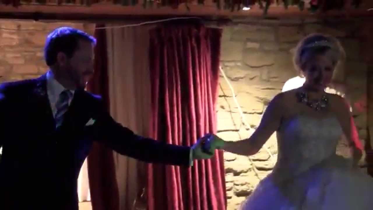 Maxine & James - The Highlights - YouTube