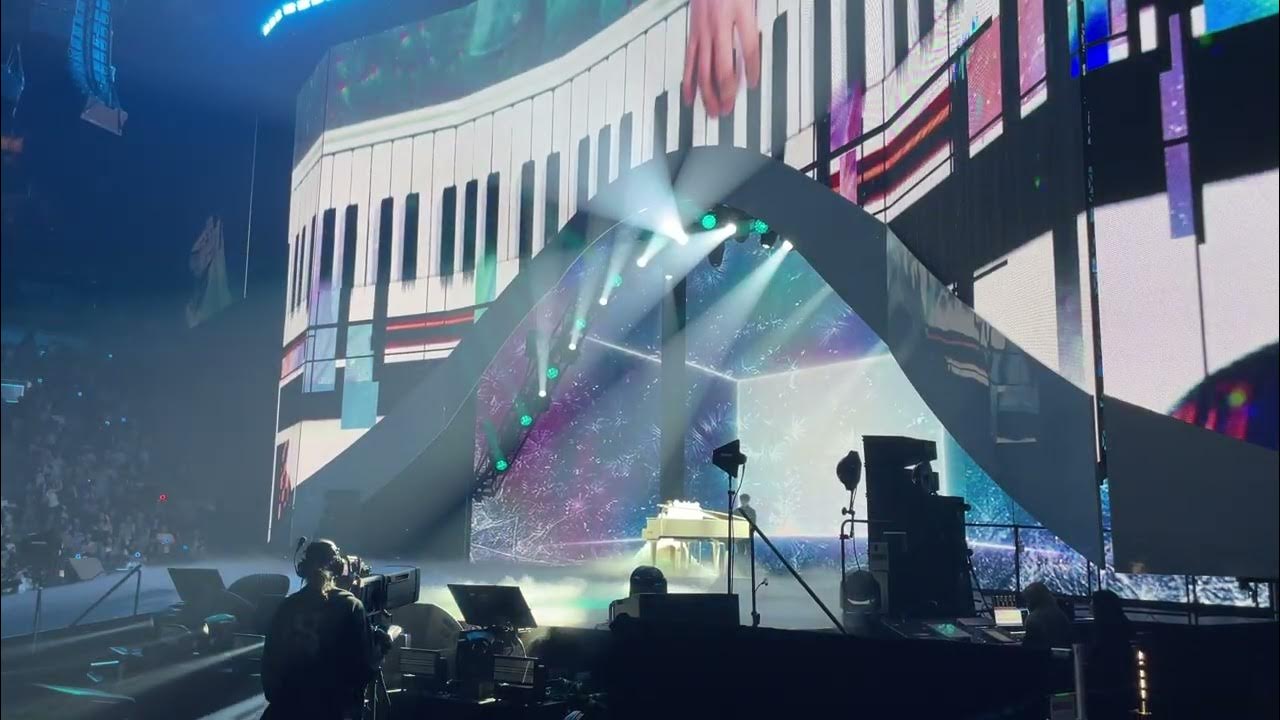 230703 - TWICE Dahyun solo live @ Scotiabank Arena, Toronto, 4K Fancam - YouTube