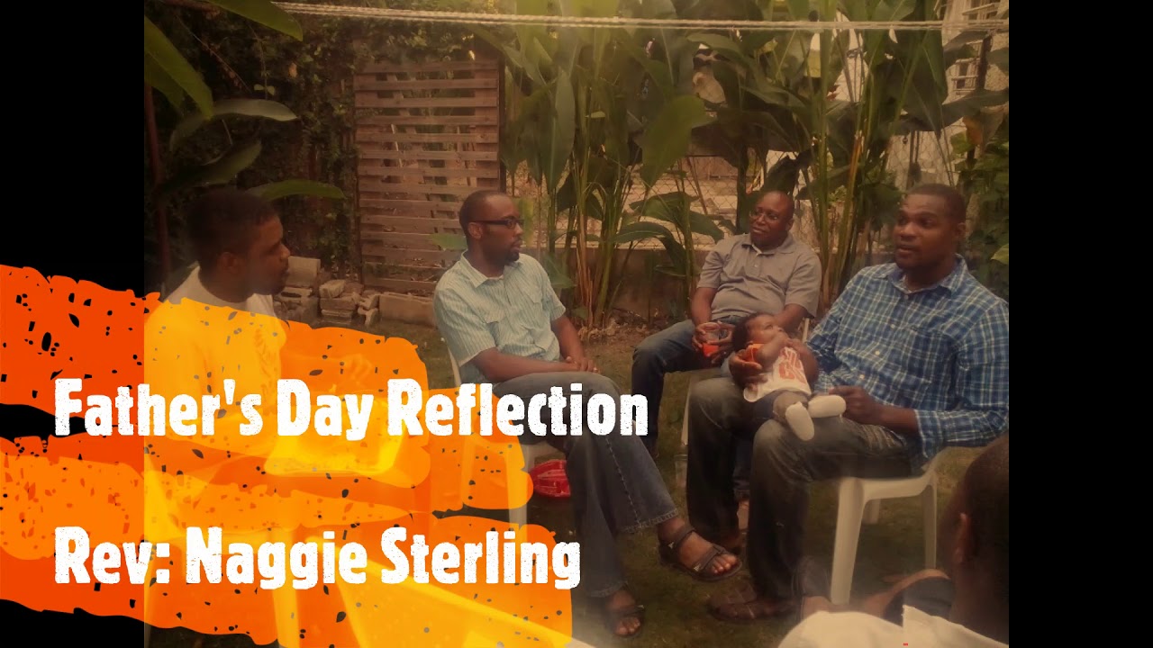 Father's Day Reflection - YouTube