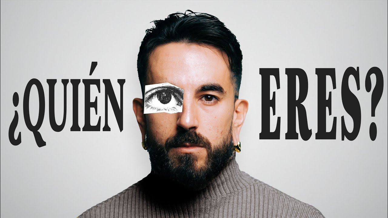 descubre quién eres en 12 minutos - YouTube