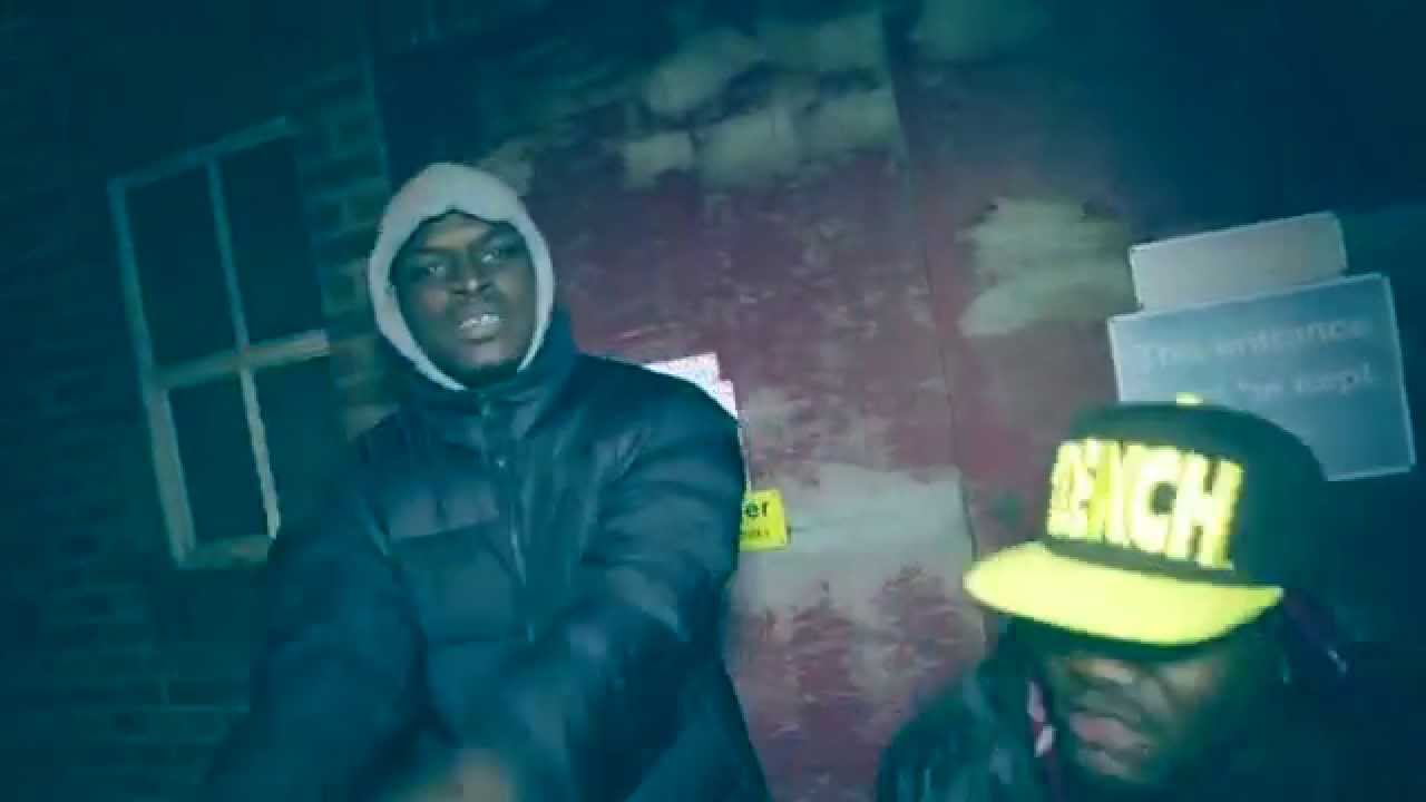 A Squeezy,Garip Yilmaz, Mandem On The Wall, J Weezy Ain't On Nuttin ...