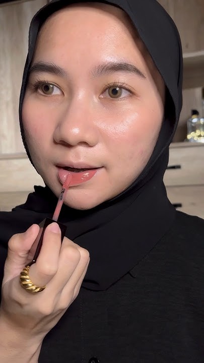 D01 LOVER 💘 #makeover #lipglazed - YouTube