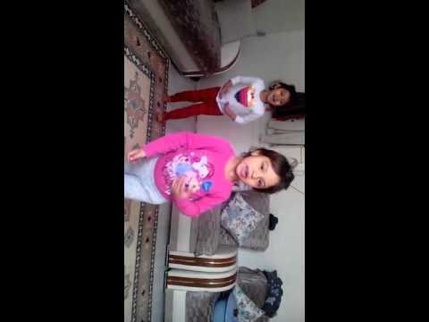 İzle bir dağa izlersin işte roman kizlari O:-)