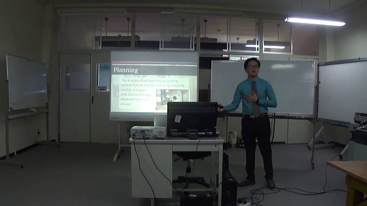 Micro Teaching 1.0 (IMO MC 6.09 / National Maritime Polytechnic - NMP ...