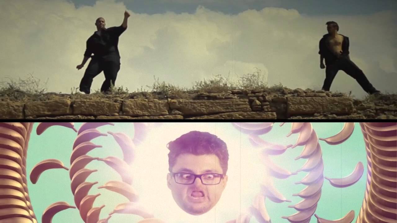 Shekel ft. ravid plotnik - Hayot Layla (Audio) ♥___♥ חיות לילה- רביד ...