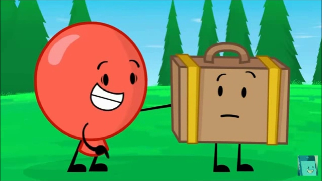 [REACTION] Inanimate Insanity S2: Episode 11 (Part 1) - YouTube