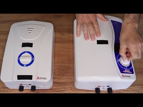 Elektrikli şofbenleriniz ne kadar emniyetli?