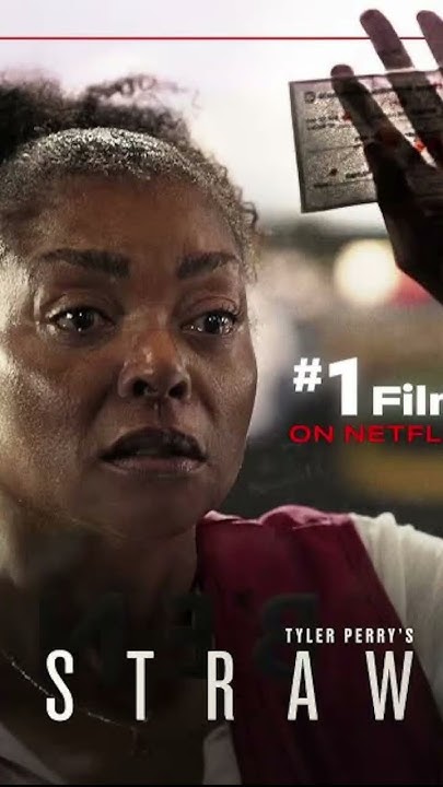 Straw 2025 Full Movie - YouTube