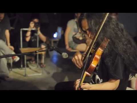 Simfoni Ketiak Berachun - Pianissimo Concert [S1E2]