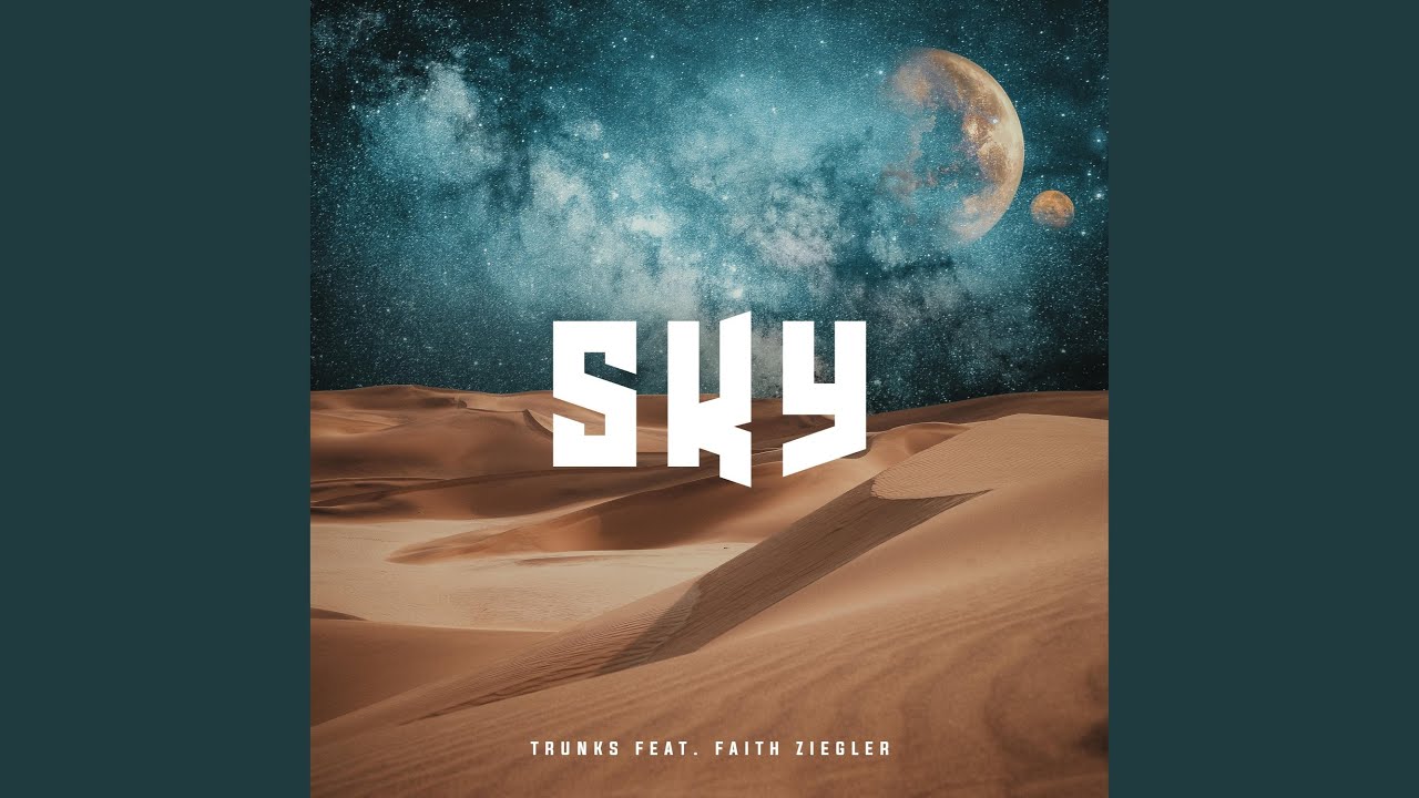Sky (feat. Faith Ziegler) - YouTube