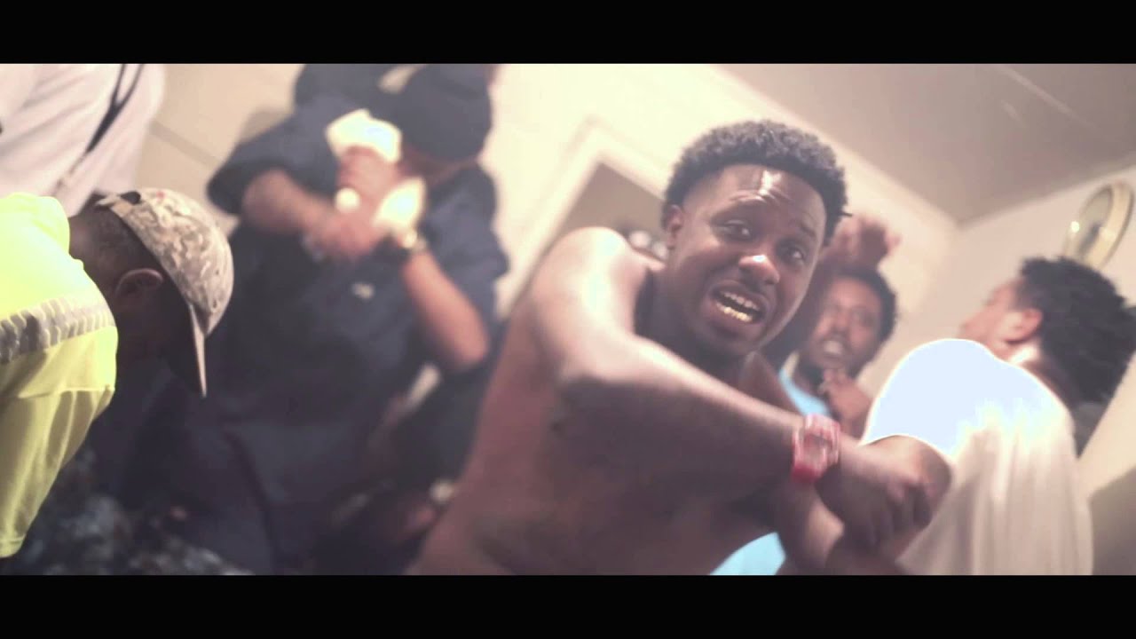 BNE PRESENTS: YUNG JUICE, GINO ,PIMP - "DONT COME AT ME" (OFFICIAL ...