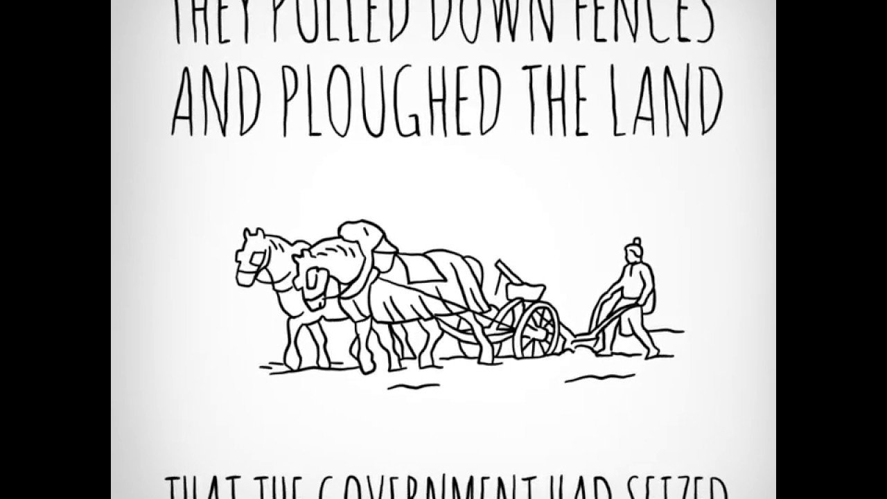 Have you heard of Parihaka? - YouTube