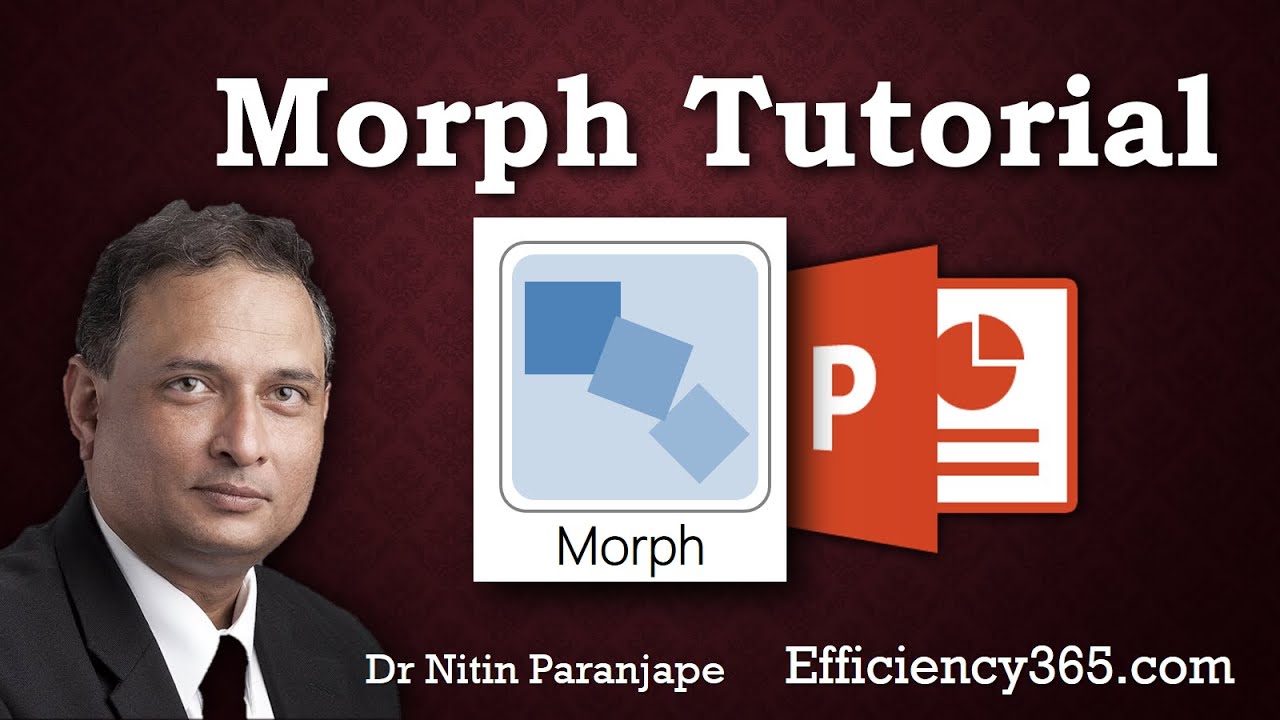 PowerPoint Morph tutorial: Everything you need to know in 10 minutes ...