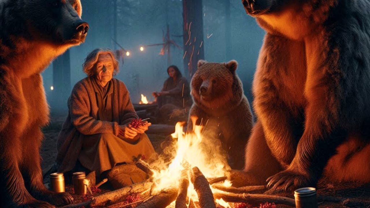 Une nouvelle de science-fiction de Terry Bisson – Les ours découvrent ...