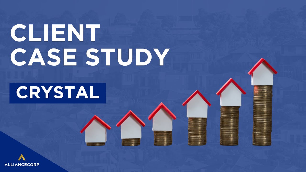 Client Case Study Video: Crystal - YouTube