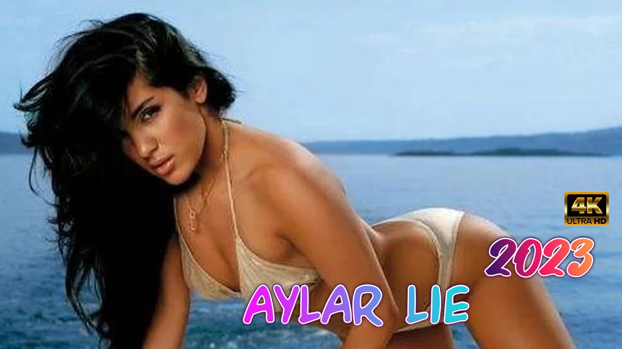 Aylar Lie Wiki 💗 | Biography | Relationships | Lifestyle | Net Worth | Curvy Plus Size Model ...