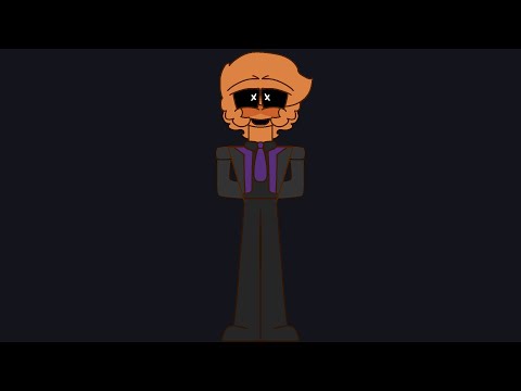 Dsaf 3 evil ending animation(NOTE; THIS IS AN AU, SO JACK NOT BEING ...