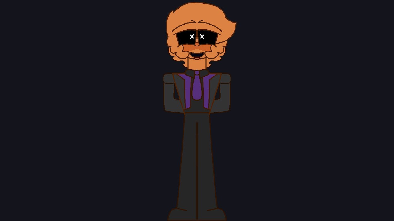 Dsaf 3 evil ending animation(NOTE; THIS IS AN AU, SO JACK NOT BEING ...