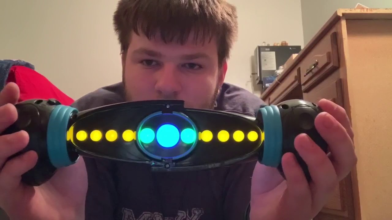 My French Bop It Smash with a Ridiculously Bad Sound Chip - YouTube
