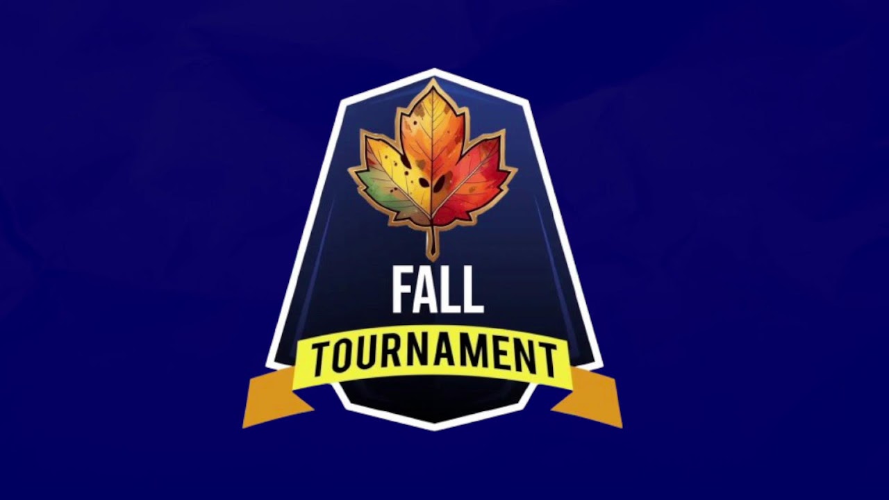 FALL TOURNAMENT - YouTube