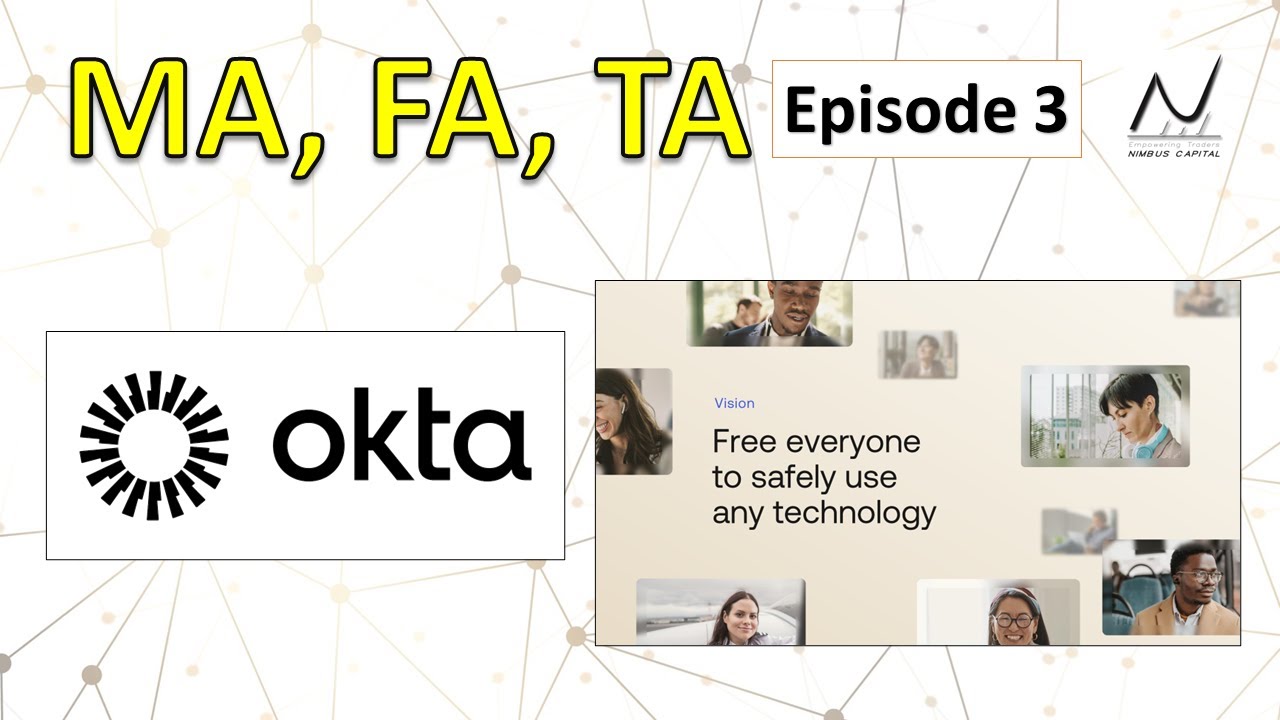 MAFATA Episode 3: How far can AI mania go? - YouTube