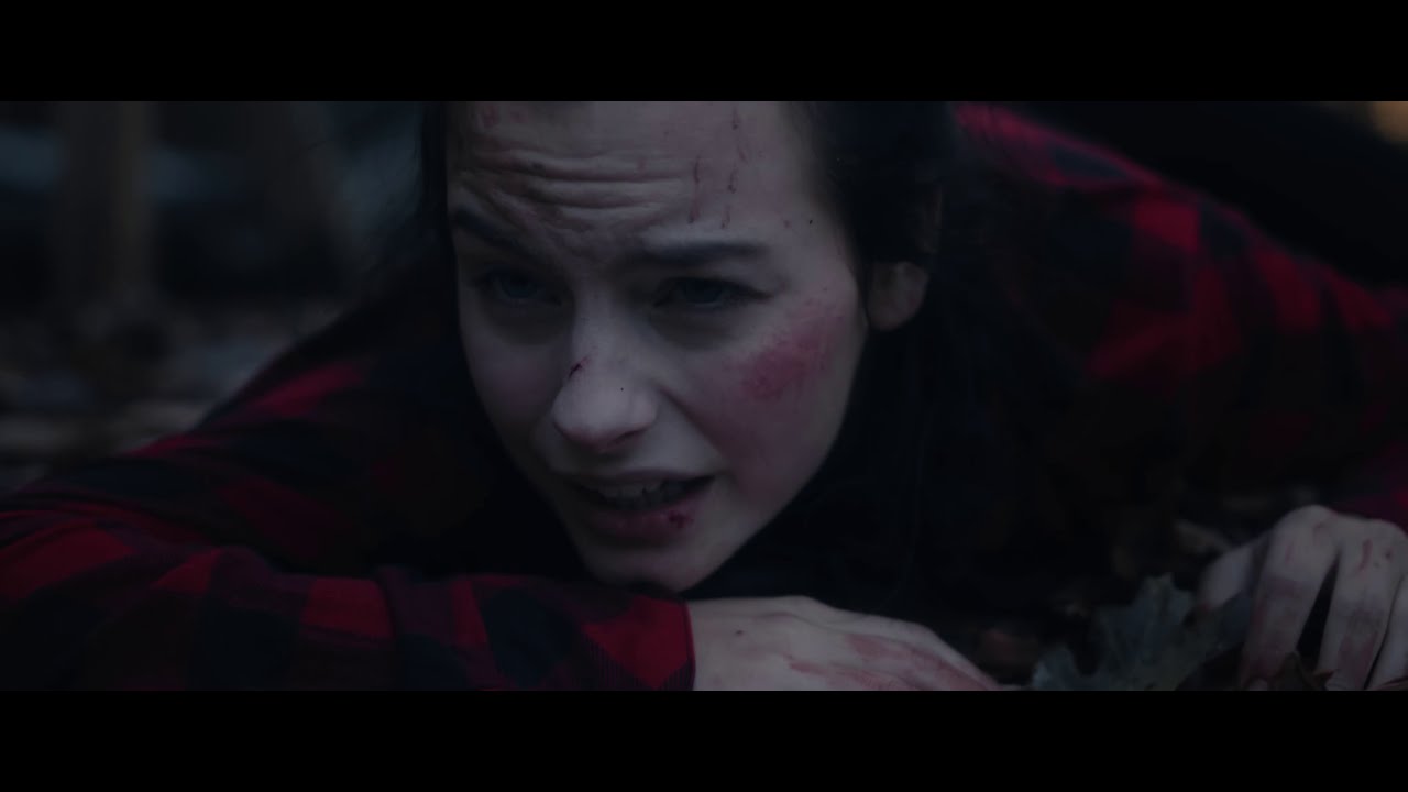 THEY DON'T CAST SHADOWS (2021) Teaser Trailer - YouTube