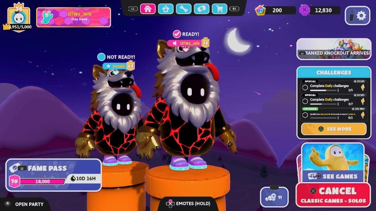 Hex-A-Ring timeout with the best💯😘 - YouTube